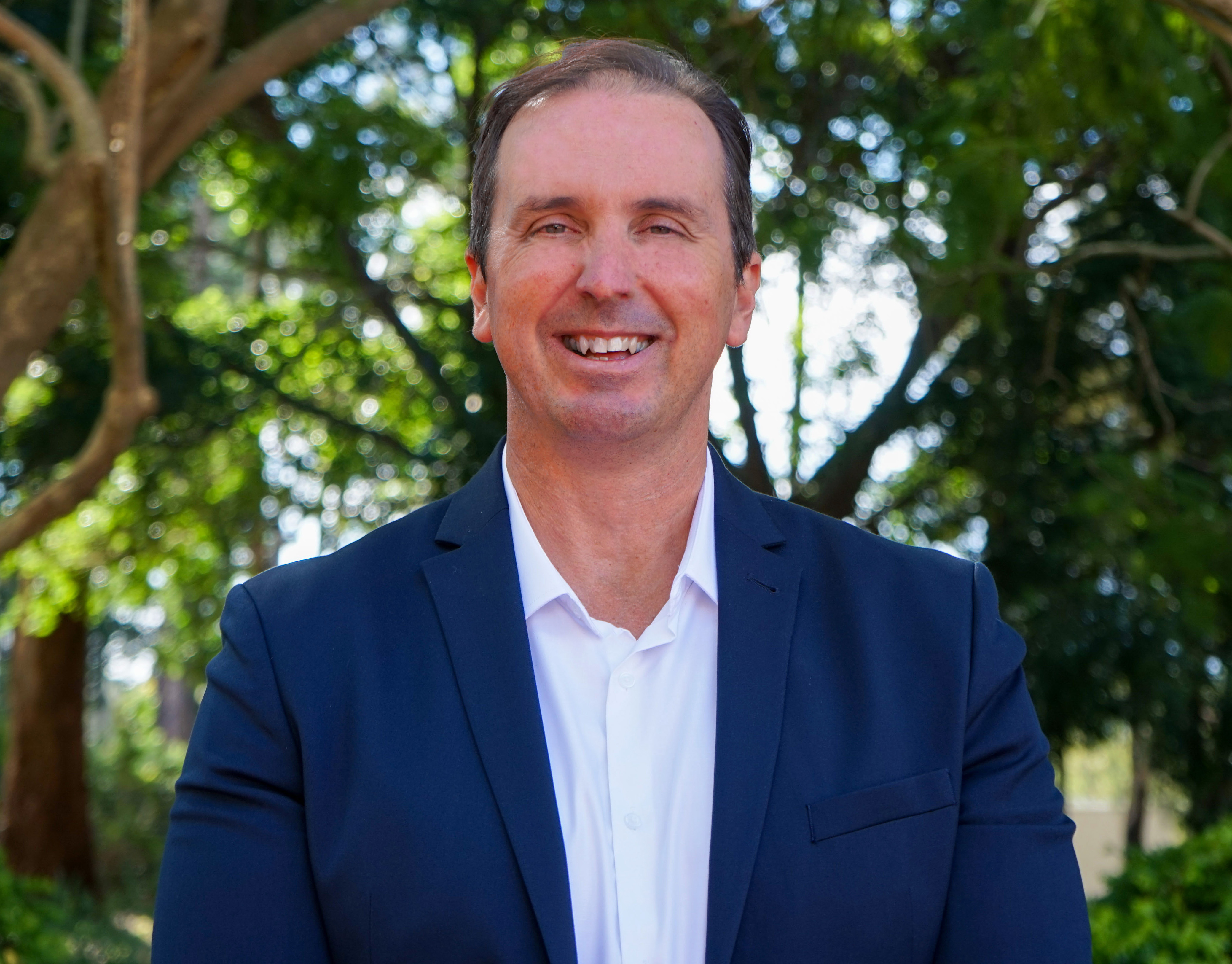 Christopher Boyd | Bond University | Gold Coast, Queensland, Australia